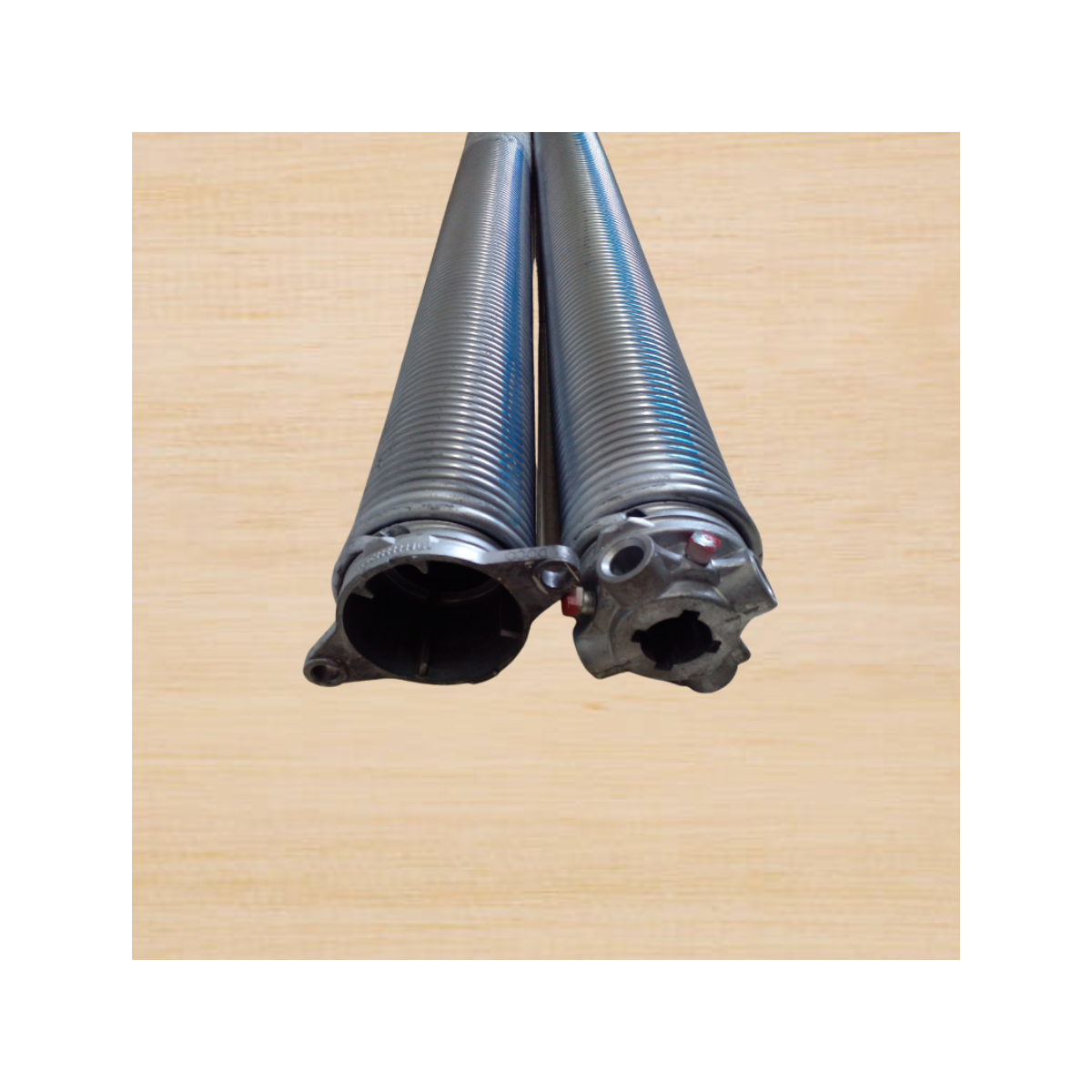 Resortes Standard Lift Solotec - Solotec